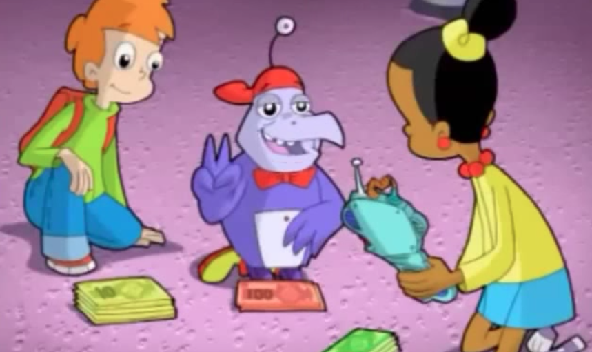 7 Tips for Helping Your Child Make Smart Money… | PBS KIDS for Parents