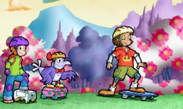 Keeping Kids’ Math Skills Sharp All Summer… | PBS KIDS for Parents