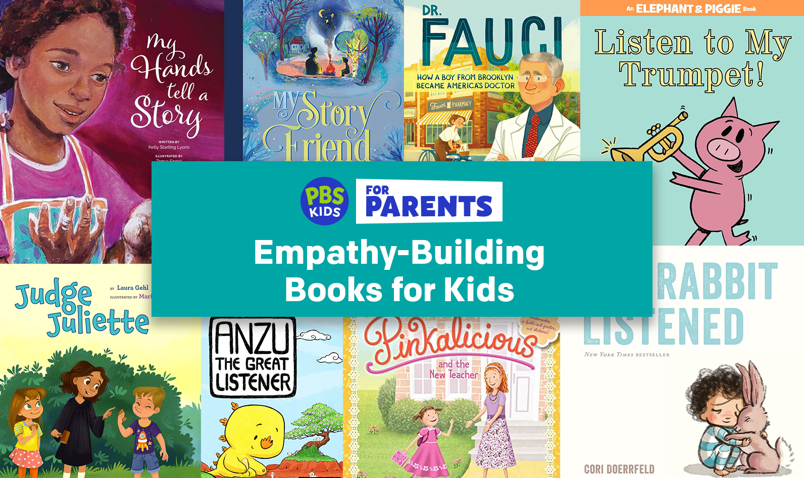 Empathy Building Books For Kids Parenting PBS KIDS For Parents Empathy Building Books For Kids Parenting PBS KIDS For Parents