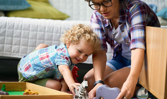 Why You Should Experiment on Your Child |… | PBS KIDS for Parents