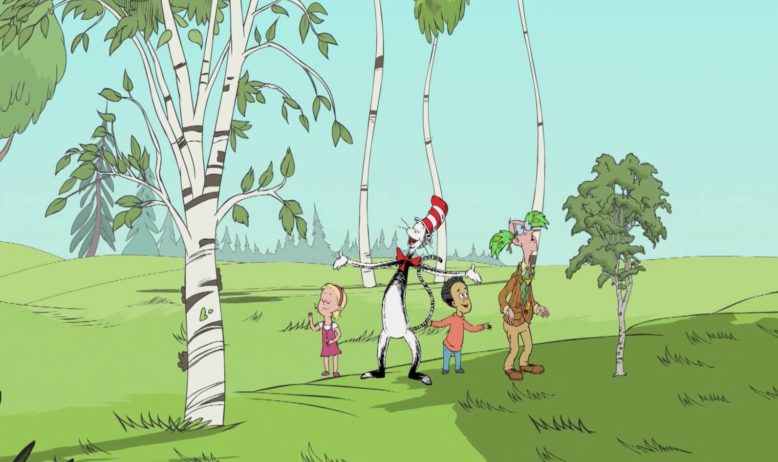 Respecting the Environment | Parenting Tips &… | PBS KIDS for Parents