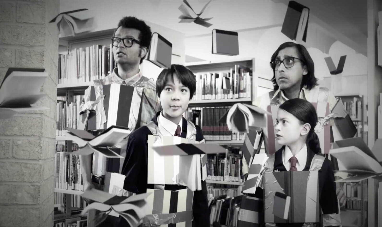 Books for Young Detectives and Mathematicians… | PBS KIDS for Parents