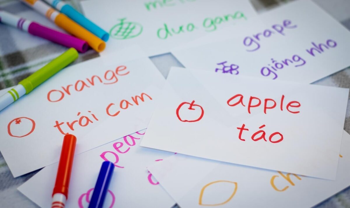 Taking Two Languages to Preschool: Supporting… | PBS KIDS for Parents