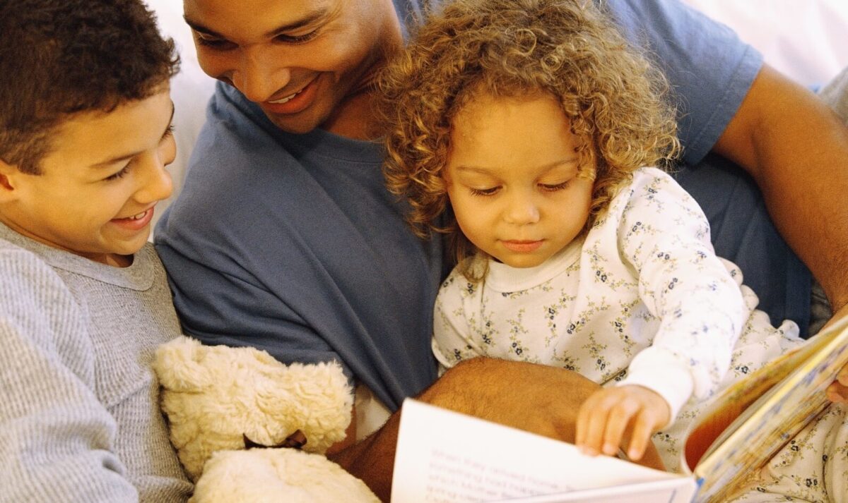 The Power of Routines | Parenting Tips & Advice | PBS KIDS for Parents