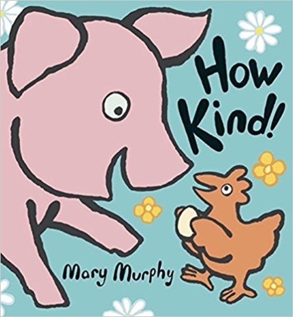 Room for Everyone: 10 Picture Books that… | PBS KIDS for Parents