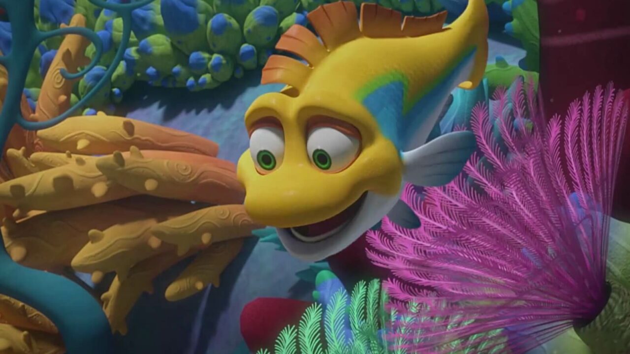 Join the Reeftown Rangers! | Parenting Tips &… | PBS KIDS for Parents