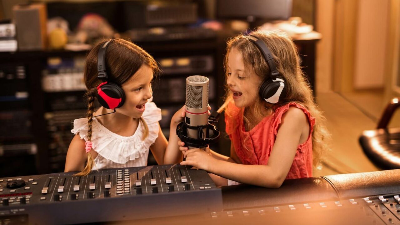 Every Child Is a Journalist | Parenting Tips &… | PBS KIDS for Parents