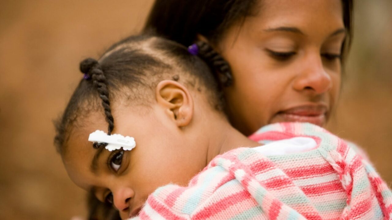 "I'm Sorry:" Apologizing to Your Child |… | PBS KIDS for Parents