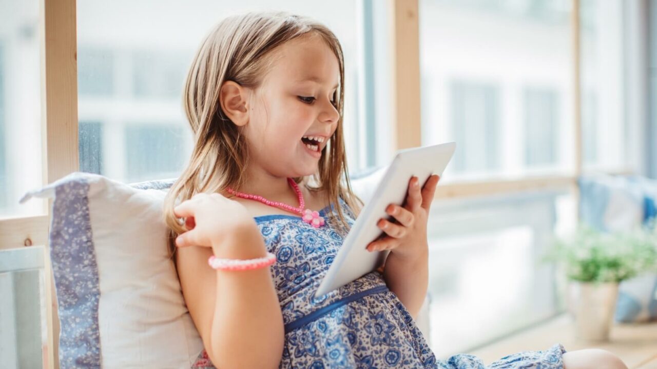 Learning Critical Math Skills With Your… | PBS KIDS for Parents