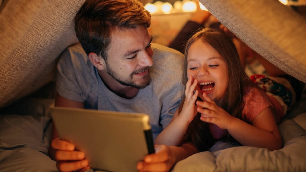 What Parents Should Know About the New Media… | PBS KIDS for Parents