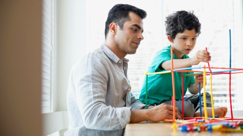 Help Your Kid Tackle Challenges. These Four… | PBS KIDS for Parents