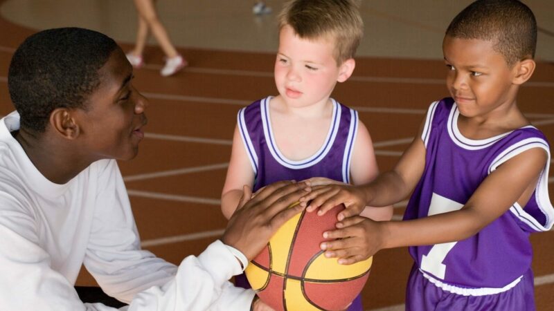 How to Raise a Leader | Parenting Tips & Advice | PBS KIDS for Parents