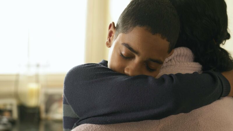 How to Raise an Emotionally Resilient Child |… | PBS KIDS for Parents