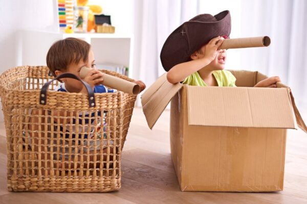 Act It Out: Dramatic Play for Kids | PBS KIDS for Parents