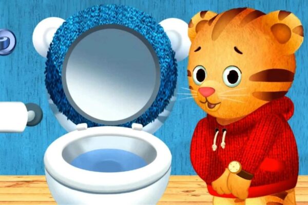 How To Potty Train Your Toddler: Signs and Tips | PBS KIDS for Parents