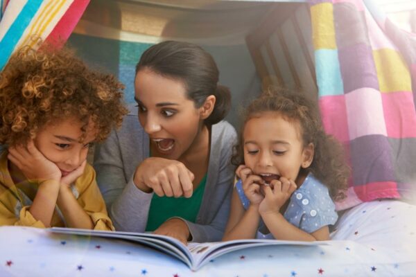 PBS KIDS Read! | PBS KIDS for Parents