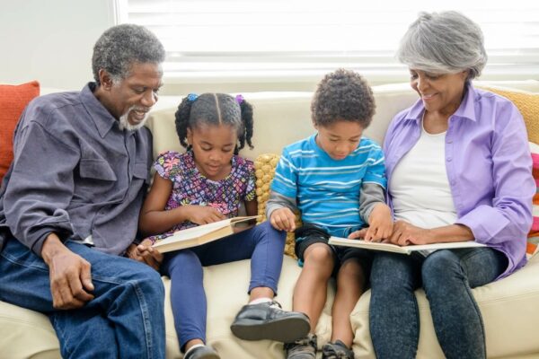 Celebrating Black Leaders | PBS KIDS for Parents