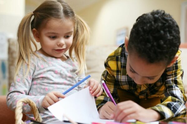 Growing as a Writer | PBS KIDS for Parents