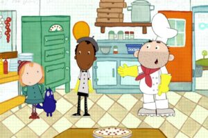Measure Up! | PBS KIDS for Parents
