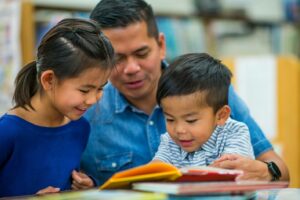 PBS KIDS Read! | PBS KIDS for Parents