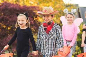 Halloween Crafts and Costumes With PBS KIDS | PBS KIDS for Parents