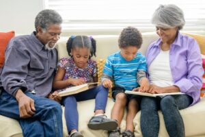 Celebrating Black Leaders | PBS KIDS for Parents