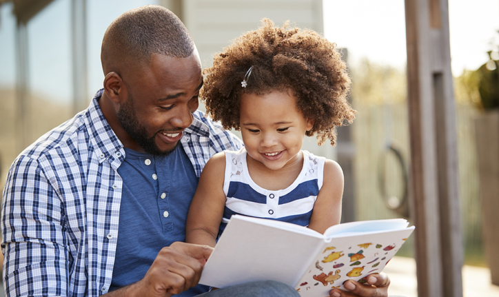 Making Father's Day About Real Fatherhood |… | PBS KIDS for Parents