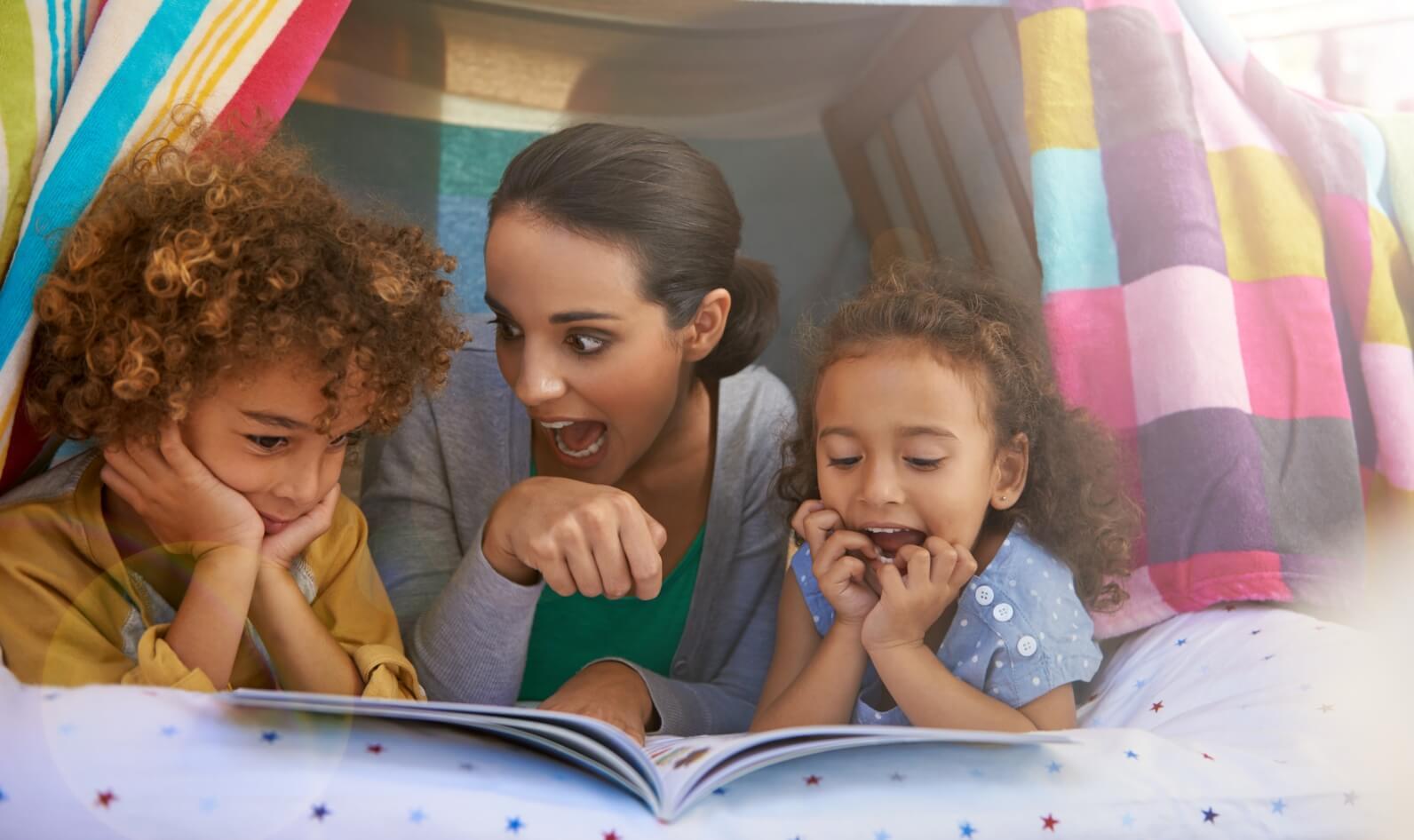 Five Tips To Make Reading Fun For Your Child PBS KIDS For Parents Five Tips To Make Reading Fun For Your Child PBS KIDS For Parents