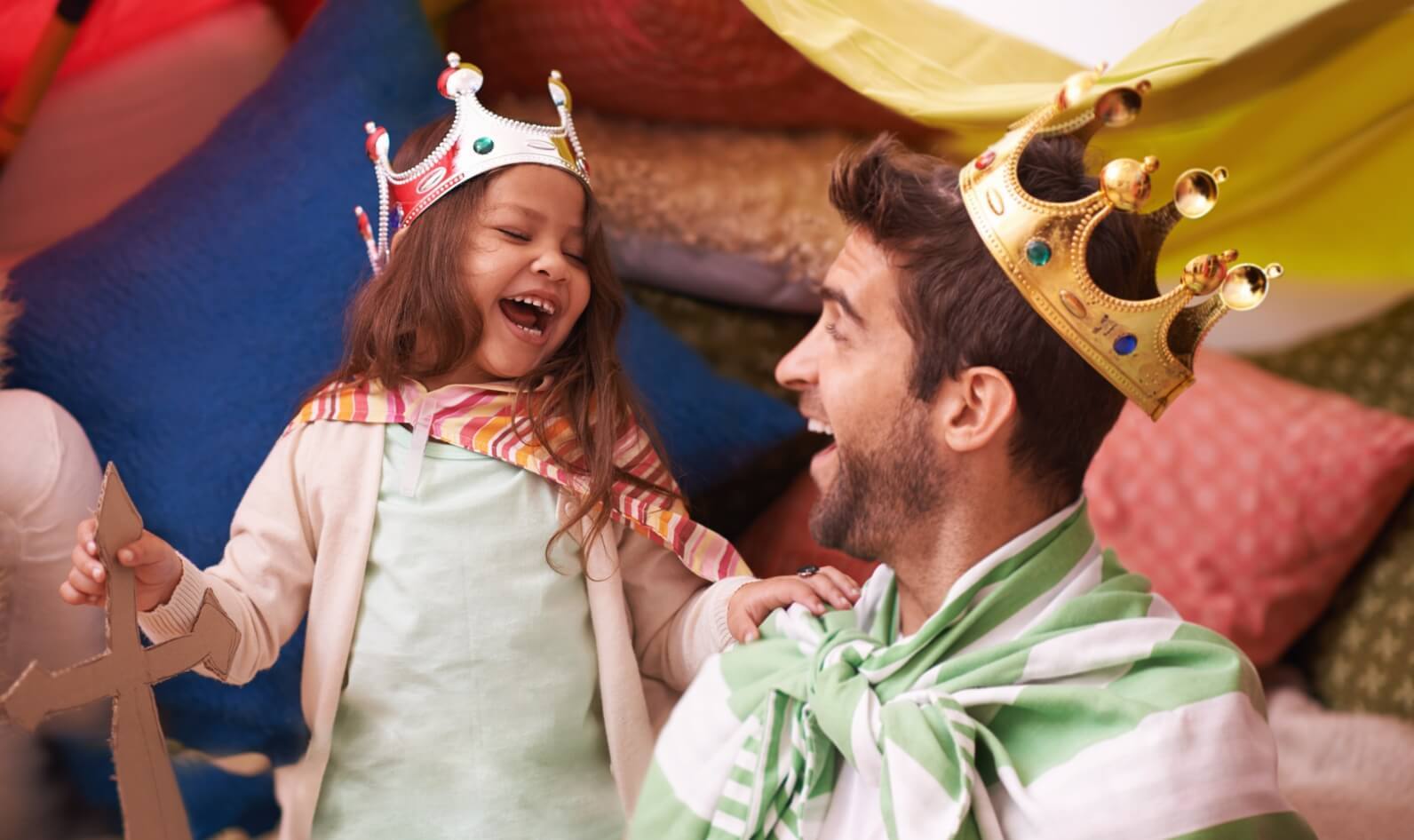 Guided Play: Maximizing Kids’ Learning AND Fun… | PBS KIDS for Parents