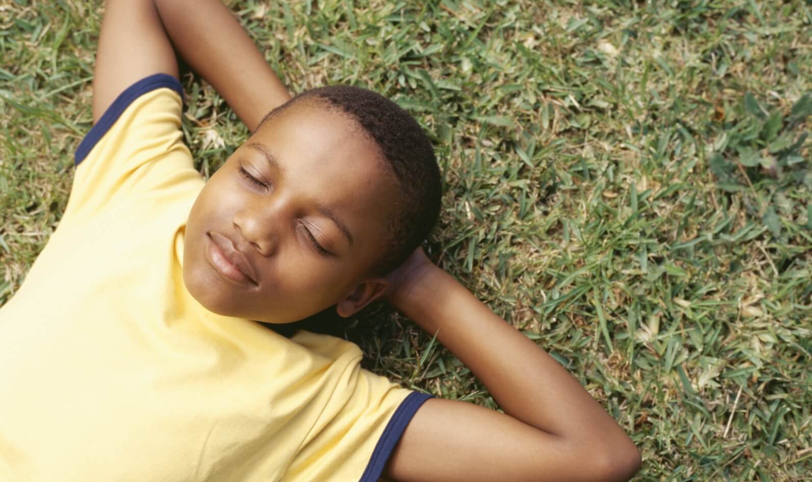 Pressing Pause: How Mindfulness Helps Kids |… | PBS KIDS for Parents