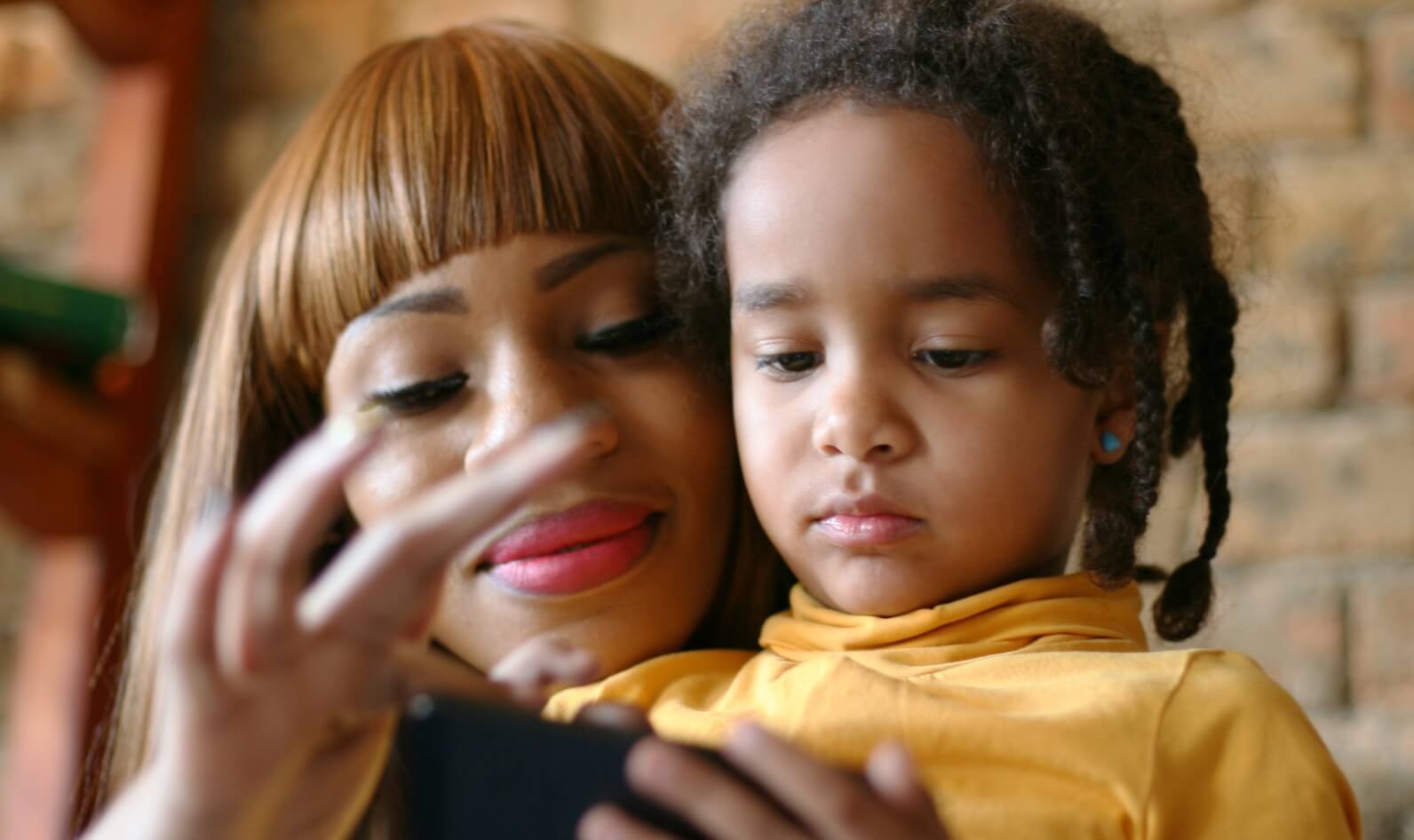 Kids and Screen Time | Parenting Tips & Advice | PBS KIDS for Parents