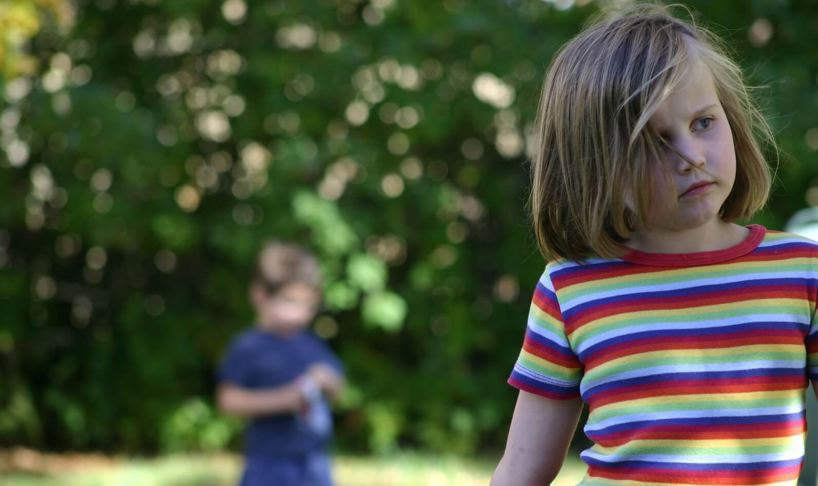 What To Do When Your Child Does Something Mean PBS KIDS For Parents