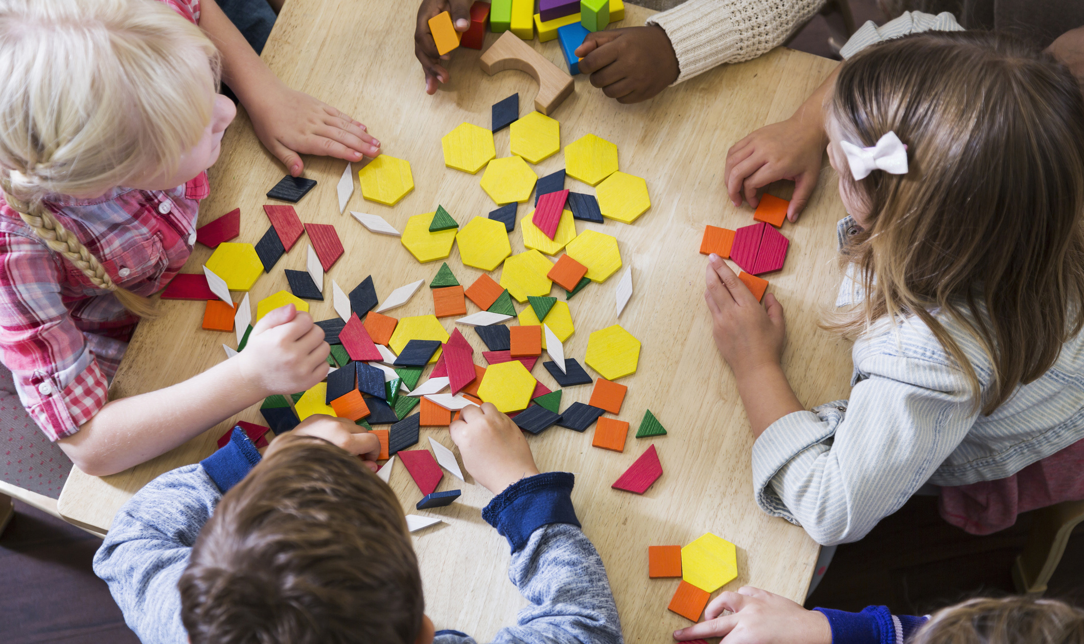 Add These Math Activities to Your Family… | PBS KIDS for Parents