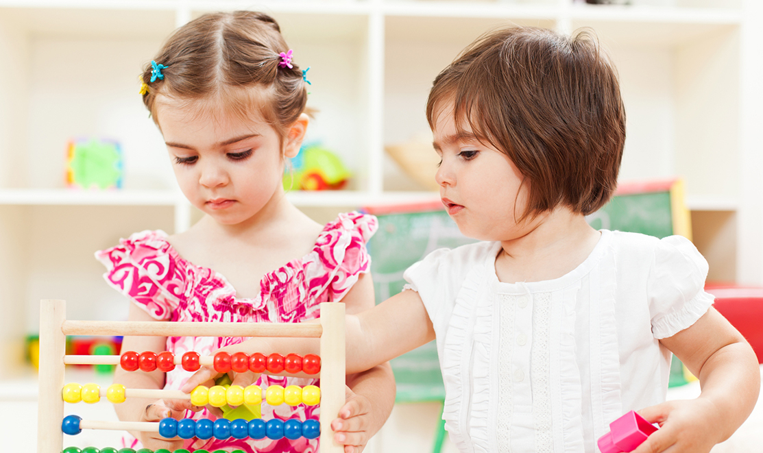 Kids Problem Solving