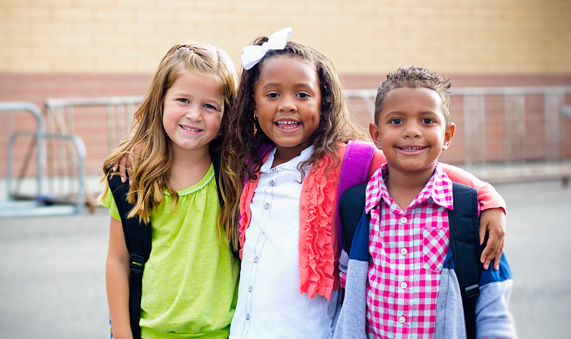 Social Skills at Age 6 | Social & Emotional Growth | Child Development ...