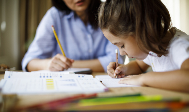 Homeschooling Resource List | Parenting Tips &… | PBS KIDS for Parents