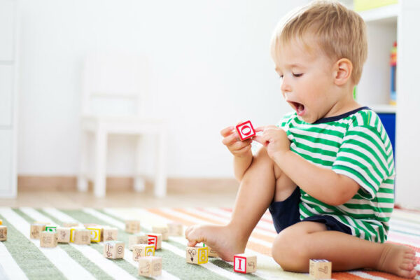 Learning to Read and Write | Videos | PBS KIDS for Parents