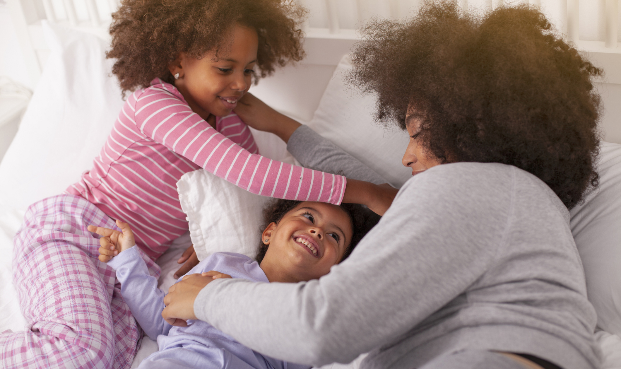 10 Ideas for a Calming Morning Routine |… | PBS KIDS for Parents