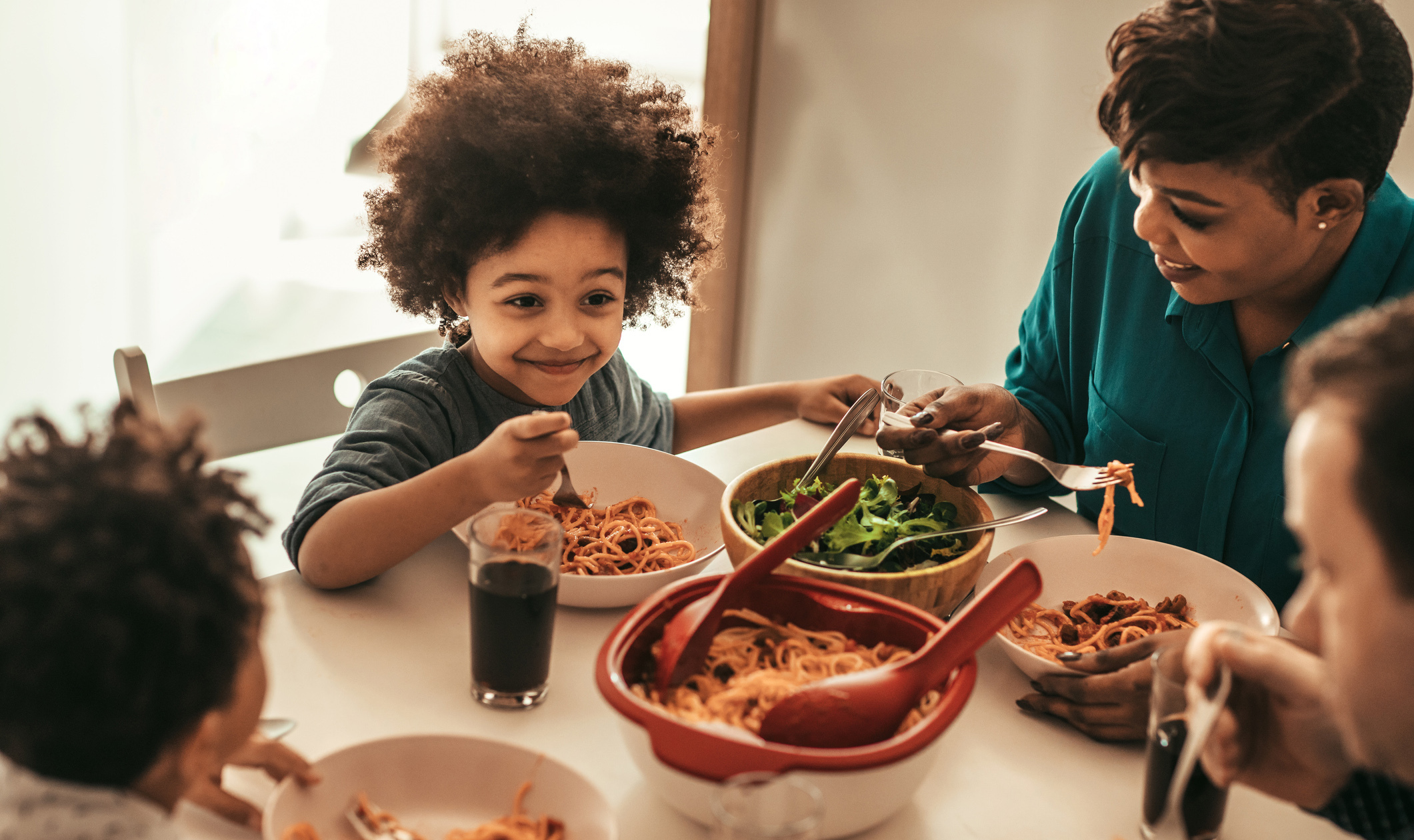 5 Pandemic Routines to Keep in Post-COVID Life… | PBS KIDS for Parents