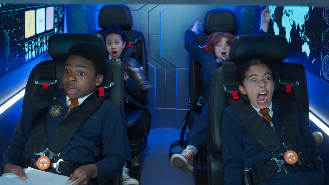 Odd Squad Episodes | Programas de PBS KIDS | PBS KIDS for Parents