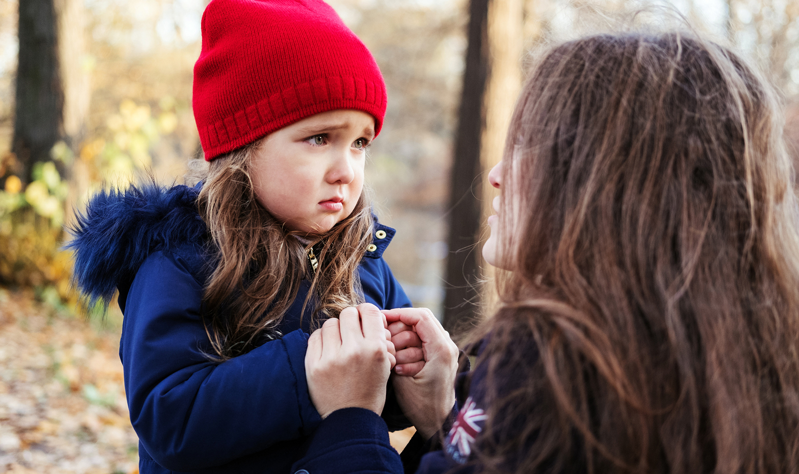 4 Things To Do When Your Child Is Worried PBS KIDS For Parents