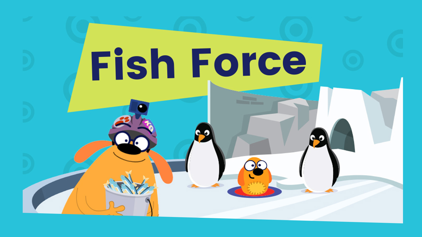 Team Hamster! and The Ruffman Ruffman Show . Home | PBS KIDS