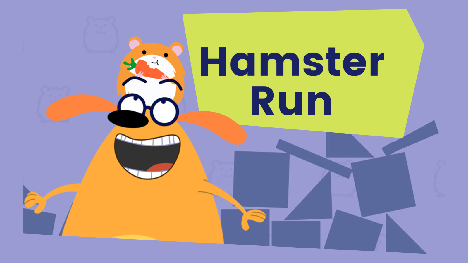 Team Hamster! and The Ruffman Ruffman Show . Home | PBS KIDS