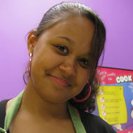 Bree | Profiles | SciGirls