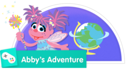 Home Page | Sesame Street | PBSKids