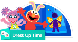 Home Page | Sesame Street | PBSKids