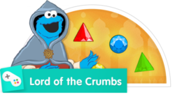 Games | Sesame Street | PBSKids