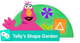 Games | Sesame Street | PBSKids