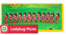 Videos | Sesame Street | PBSKids