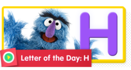 Videos | Sesame Street | PBSKids